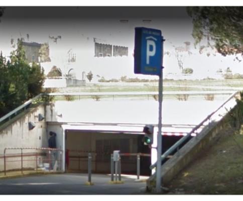Estacionamentos Saba Alto do Parque - Lisboa - Estacionamentos Saba ...
